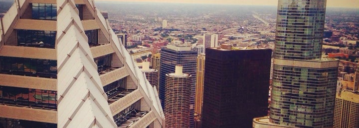 Edelman - The Loop - Chicago, IL