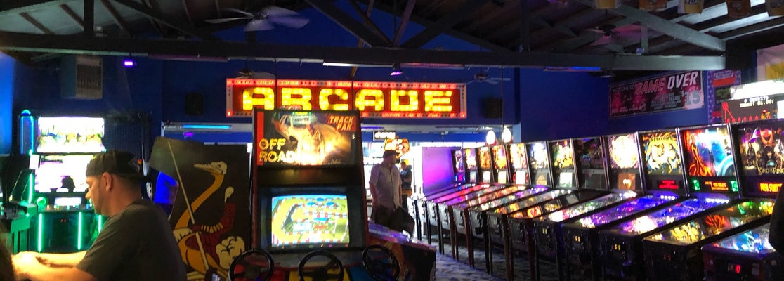 Game Over - 10 tips from 194 visitors