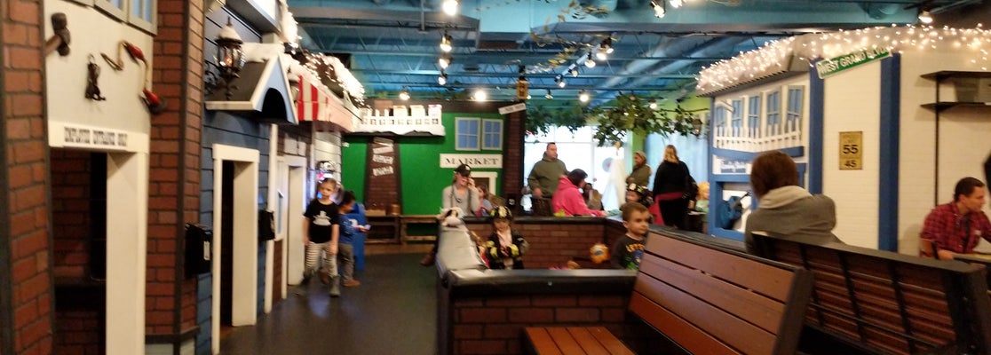 Detroit Kid City - Arts and Entertainment in Southfield