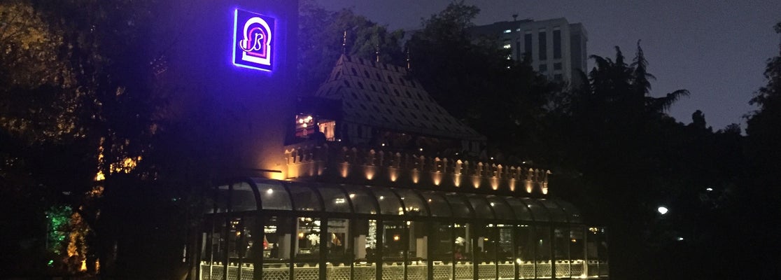 Barbarossa - 109 tips from 2717 visitors