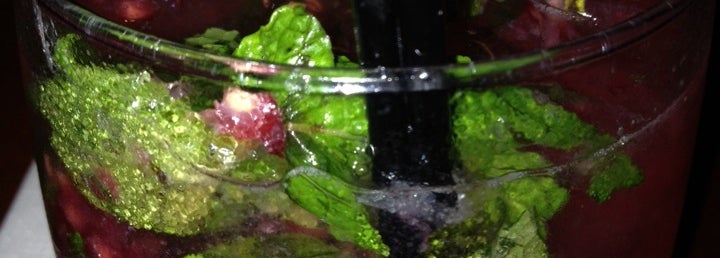 Taboon (Now Closed) - Mediterranean Restaurant in New York