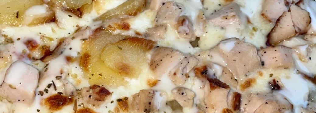 Let's pizza - Pizzeria in Riyadh