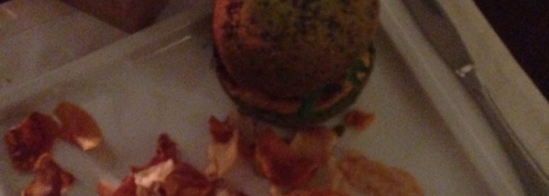 Il Margutta RistorArte - Vegan and Vegetarian Restaurant in Roma