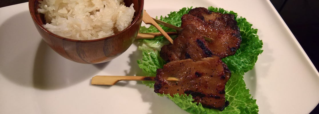 Osha Thai Noodle Cafe - Thai Restaurant in Lower Nob Hill