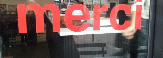 Merci - Clothing Store in Temple
