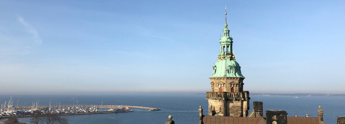 Kronborg Slot - 43 tips