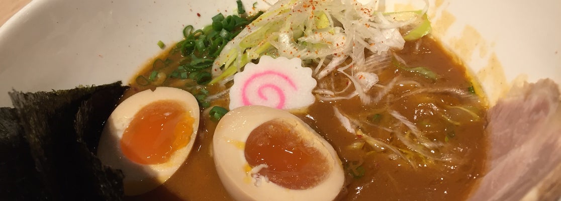 Ramen Dining Keisuke Tokyo (Now Closed)
