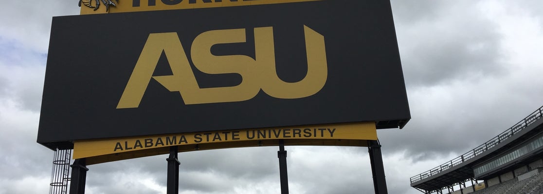 New ASU Stadium - Hall St
