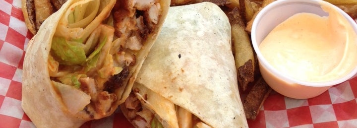 Jordan House Tavern - 3751 Main Street