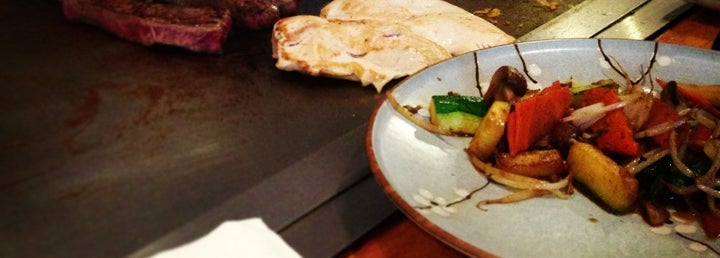 Siki Japanese Steakhouse & Sushi Bar - Japanese Restaurant in Lees Summit