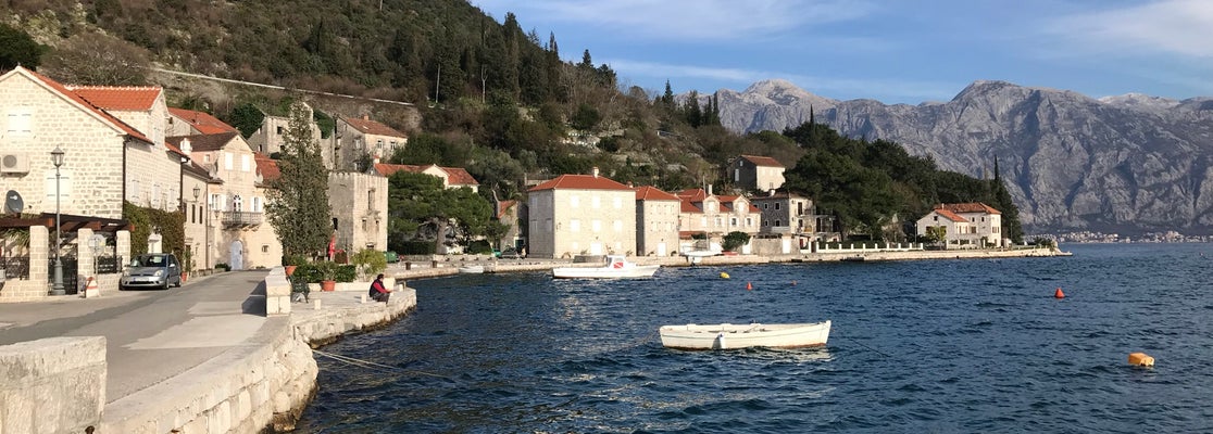 Perast - 49 tips