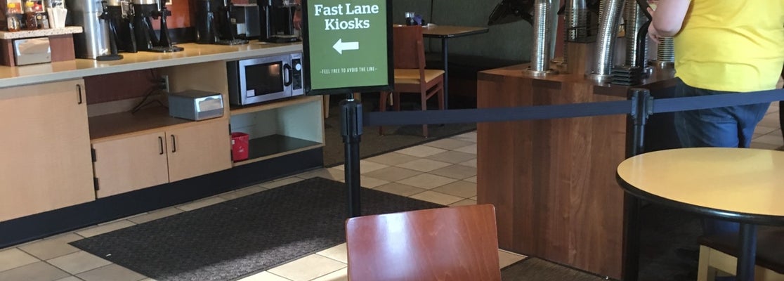 Panera Bread - Cedar Rapids, IA