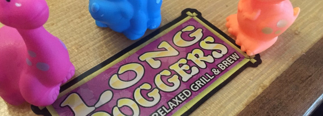 Long Doggers - Hot Dog Joint in Indialantic