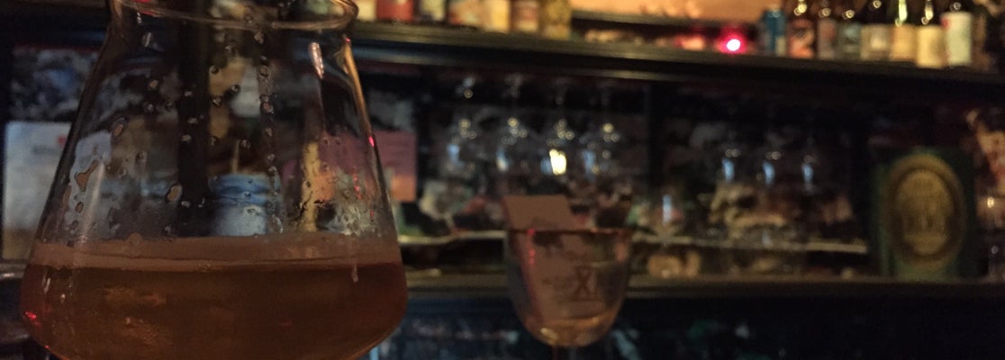 Proletariat (Now Closed) - East Village - 102 Saint Marks Pl