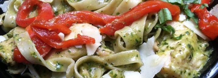 Arabella Casa di Pasta - Marigny - 13 tips