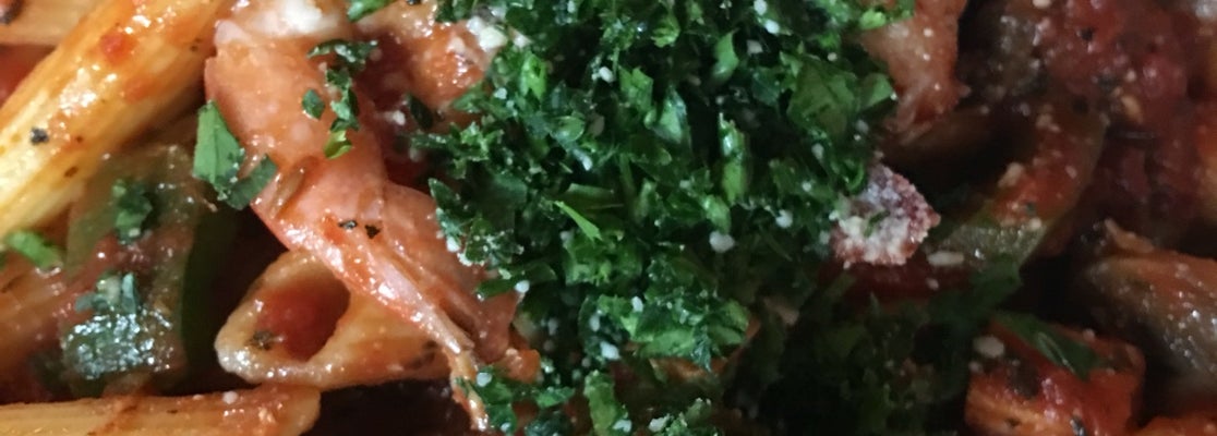 Pagliacci's - Downtown Victoria - Victoria, BC