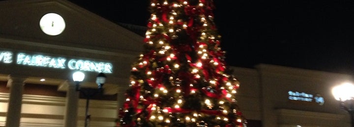 Fairfax Corner - 18 tips from 3234 visitors