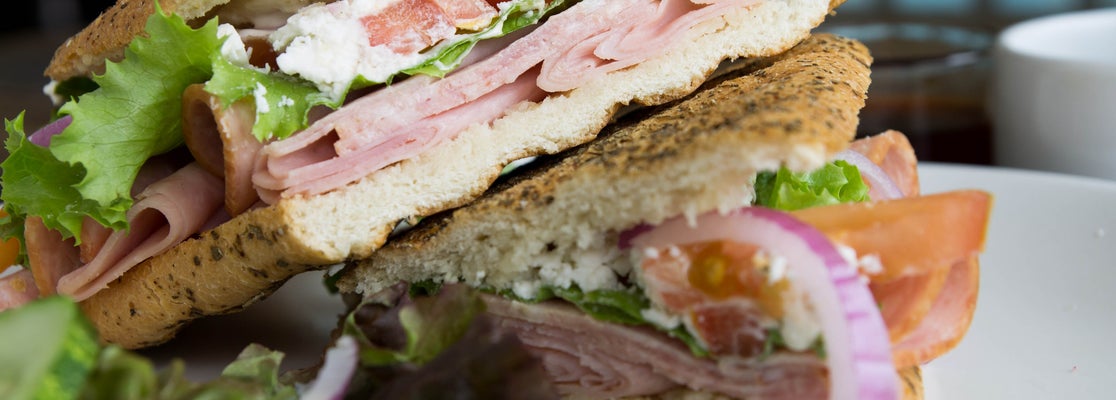 Fresh Panini - Americana - Prisciliano Sánchez 805