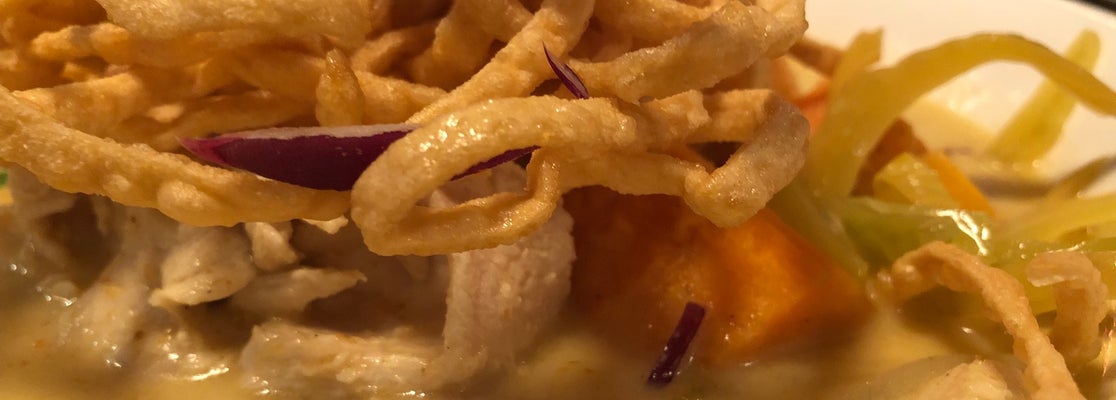 Tai Thai - Thai Restaurant in New York