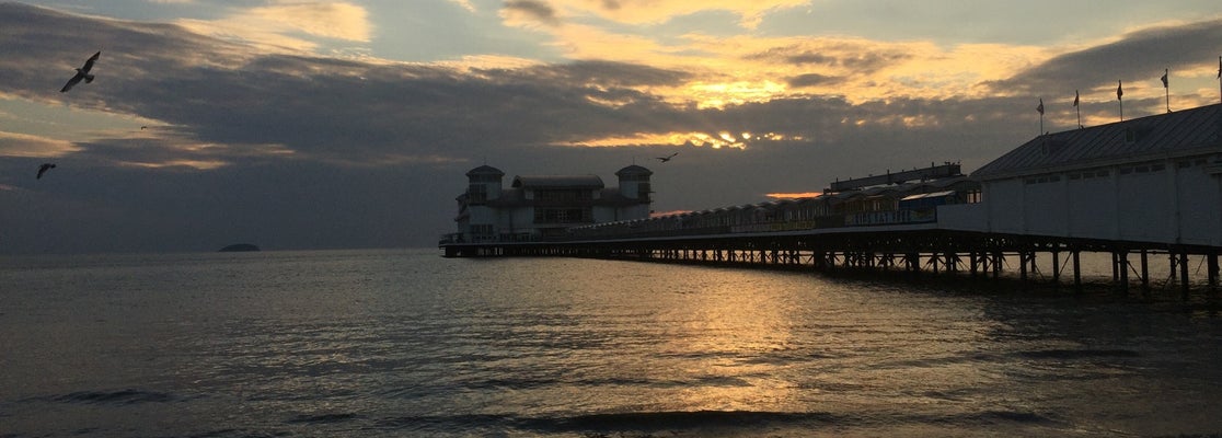 Grand Pier - 19 tips from 1733 visitors