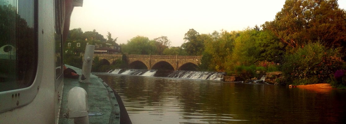 Bathampton Mill - Gastropub in Bathampton