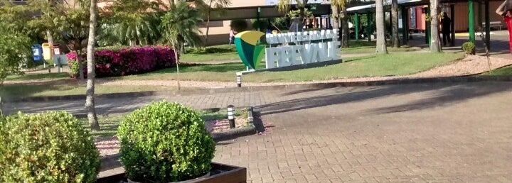 Feevale - University in Novo Hamburgo