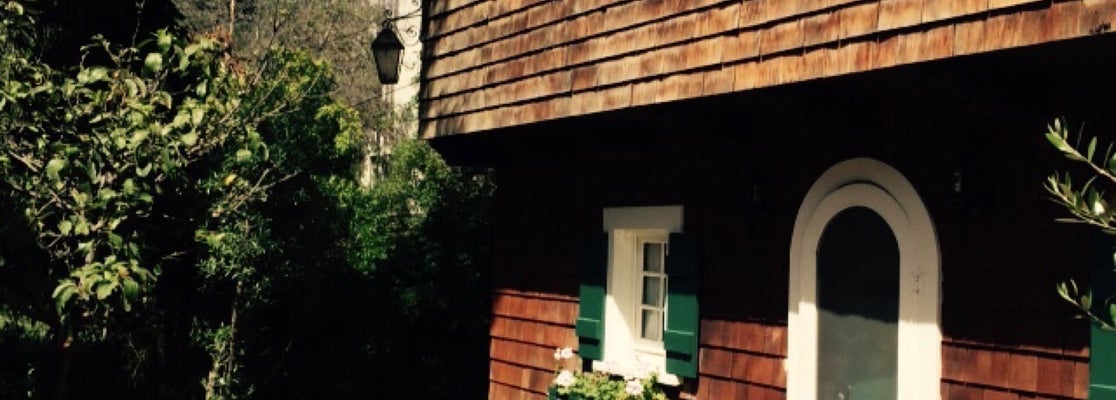 The Charlie Hotel - West Hollywood, CA