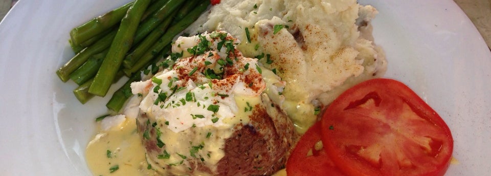 Steiner Ranch Steakhouse - Steakhouse in Steiner Ranch