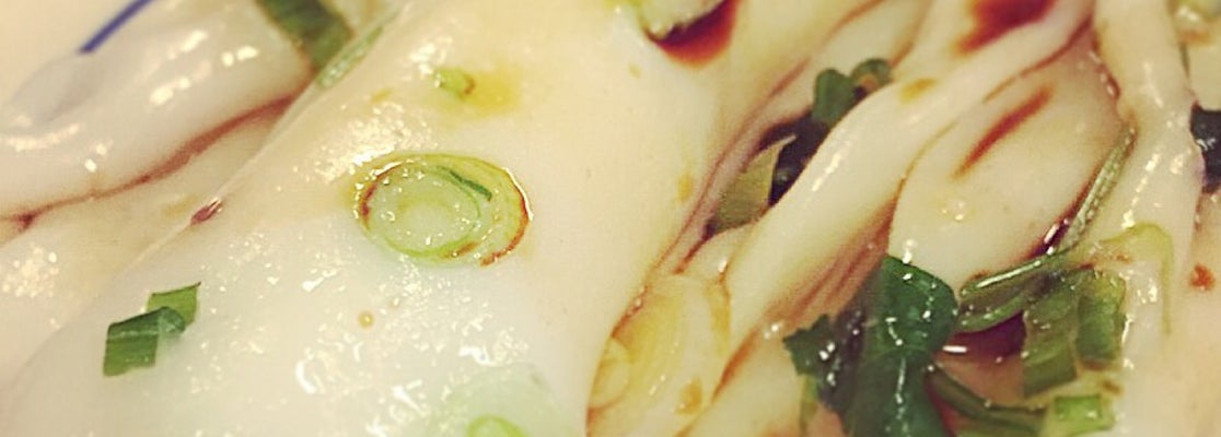 Nom Wah Tea Parlor - Dim Sum Restaurant in New York