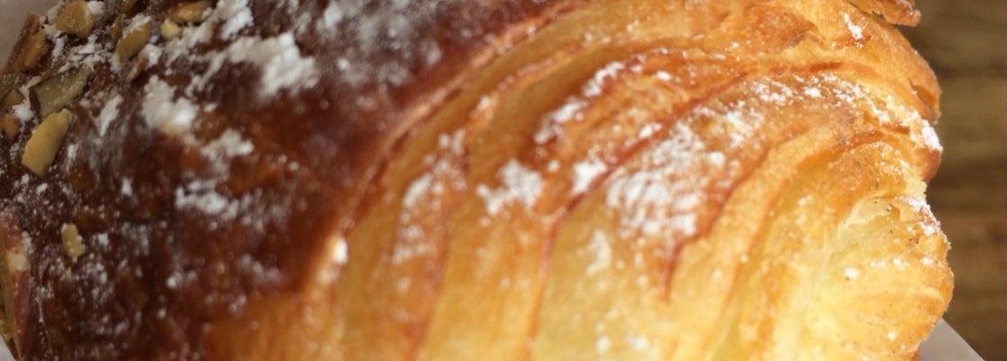 On The Rise Artisan Bakery & Pastries - Bakery in Cleveland Heights