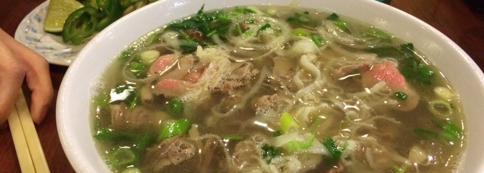 Superior Pho - Vietnamese Restaurant in Cleveland