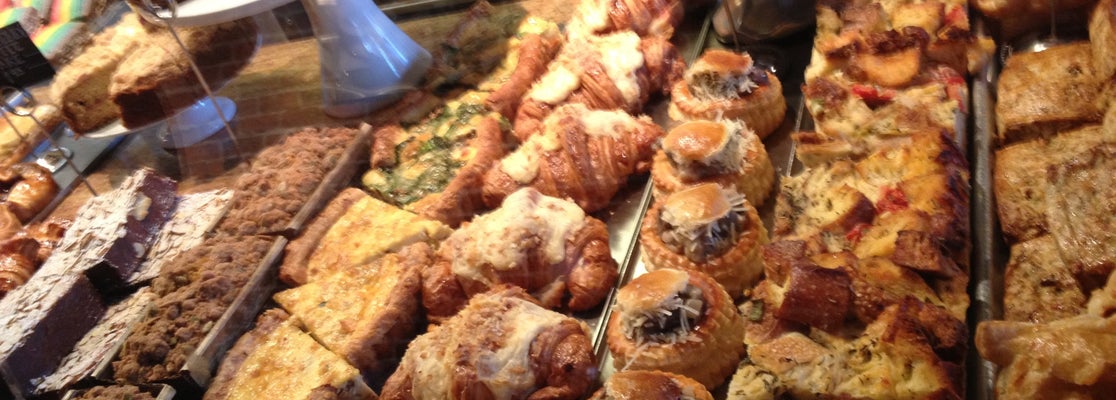 Thorough Bread and Pastry - Bakery