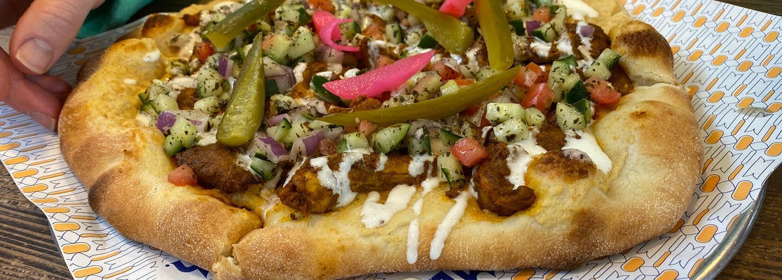 Manakish Oven & Grill - 3 tips from 51 visitors