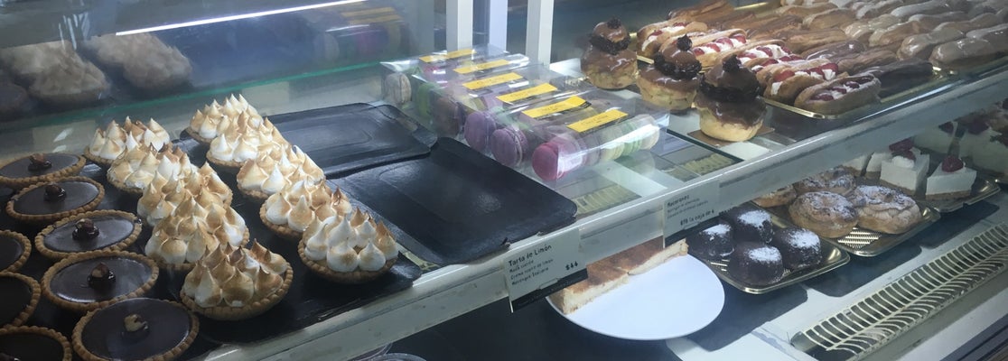 Chez Céline - 689 tips