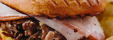 Victory Sandwich Bar - Decatur, GA