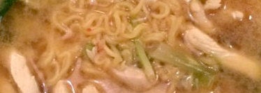 Mandoo Bar (Now Closed) - Korean Restaurant in Koreatown