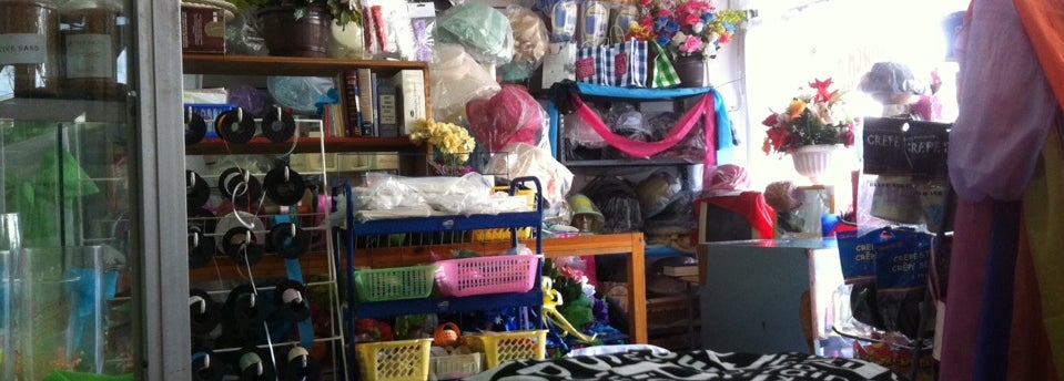 Pat-Gar Sales & Services - Bridal Store