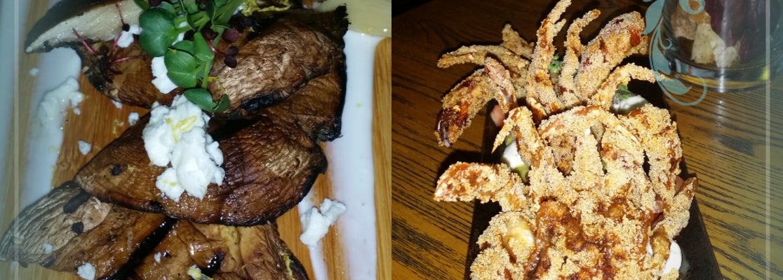 Fuego at Troika Sky Dining - South American Restaurant in Kuala Lumpur ...