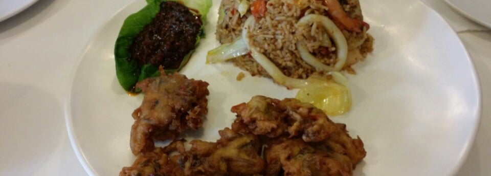 Grafa Cafe (Now Closed) - SS15 - Subang Jaya, Selangor