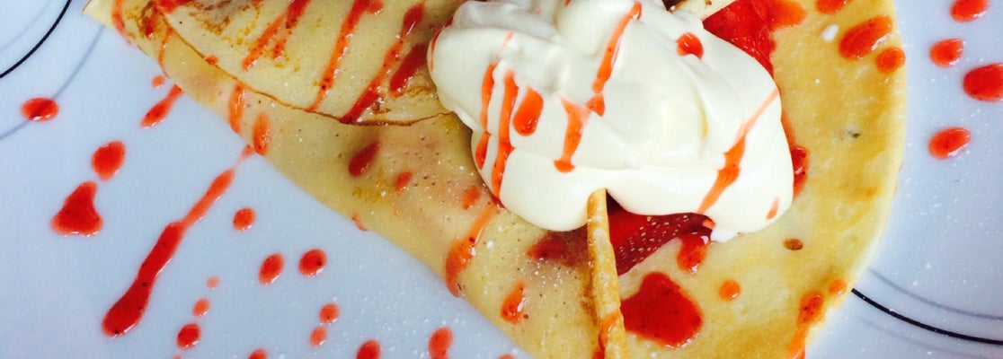 Crepe-ology - 61 tips