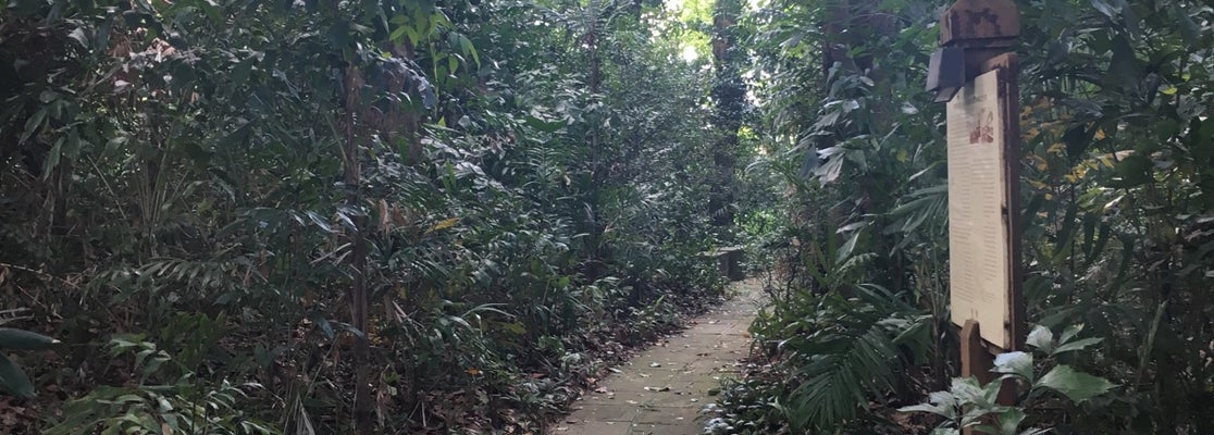 Labrador Nature Reserve - Park in Central Region