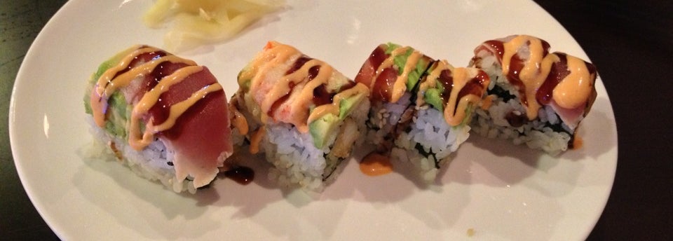 Fushimi - Sushi Restaurant in Lower East Side