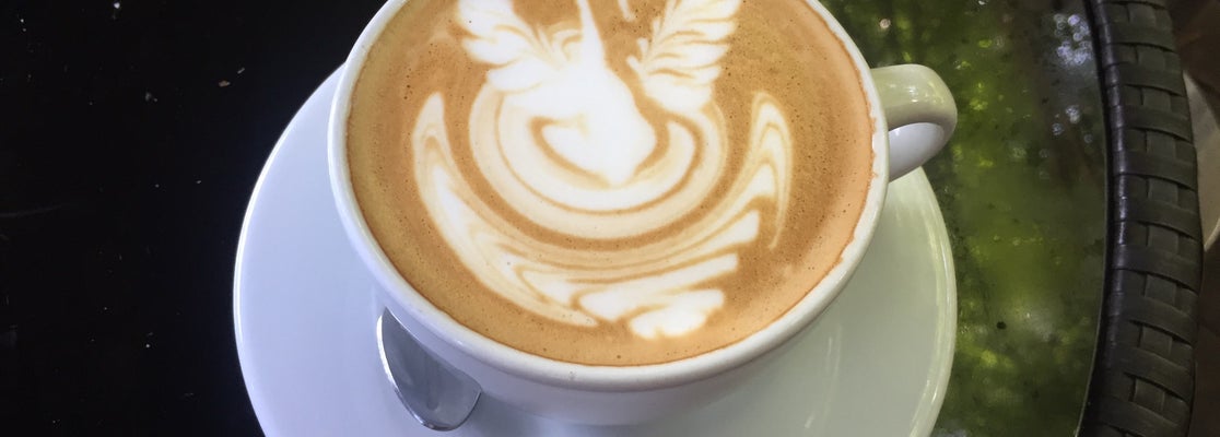 Café Prieto by Los Amigos - Road 184