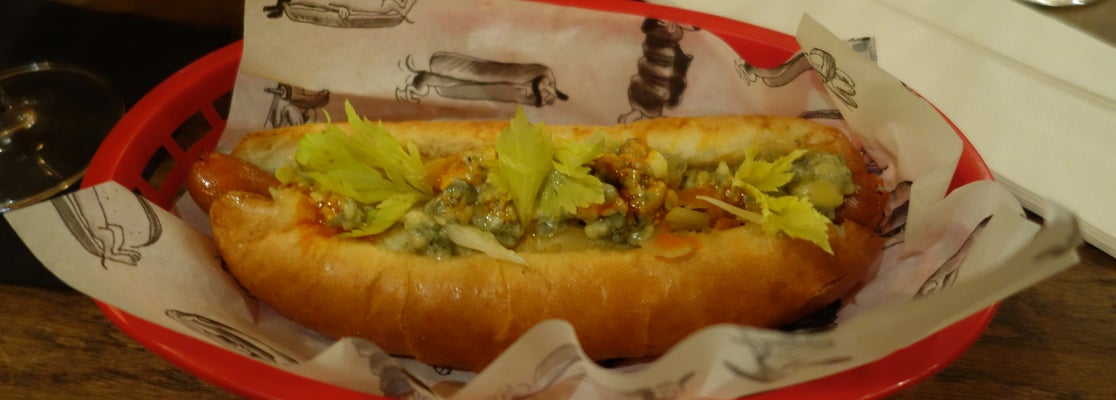 Bubbledogs (Now Closed) - 112 tips