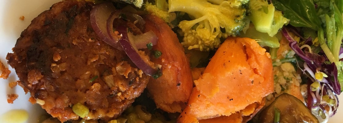 222 Veggie Vegan - Vegan and Vegetarian Restaurant