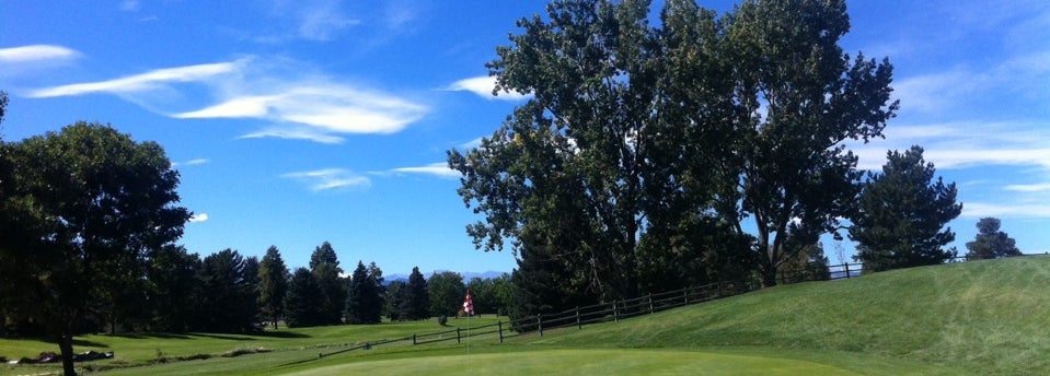 Harvard Gulch Golf Course - Golf Course in Rosedale