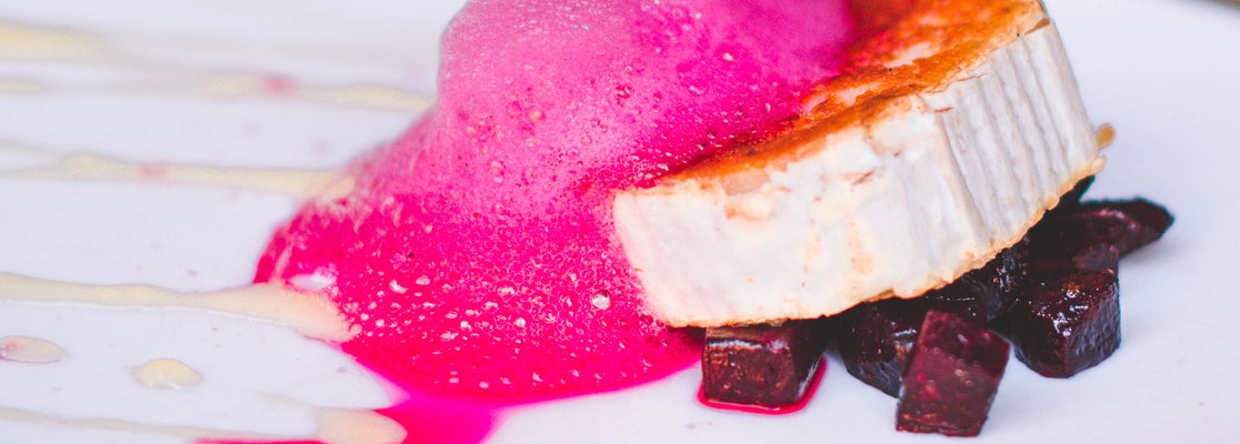 Púder Bárszínház - Bar in Budapest IX. kerülete