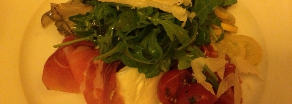 Casa Bini - Italian Restaurant in Odéon