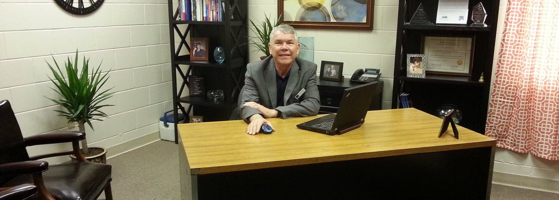 Riordan Clinic - 1010 E 17th St