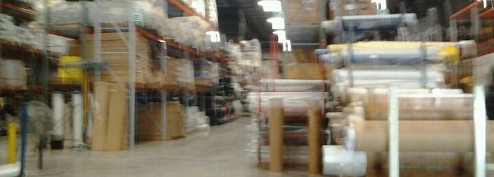 rochford supply - Factory